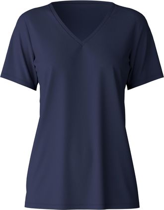 CALIDA Schlafshirt Favourites Botanic