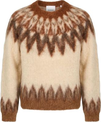 Isabel Marant STRICKWAREN - Pullover auf YOOX.COM