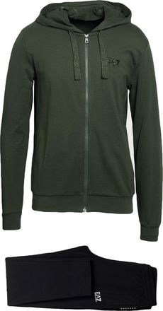 Emporio Armani OVERALLS - Sportanz&uuml;ge auf YOOX.COM