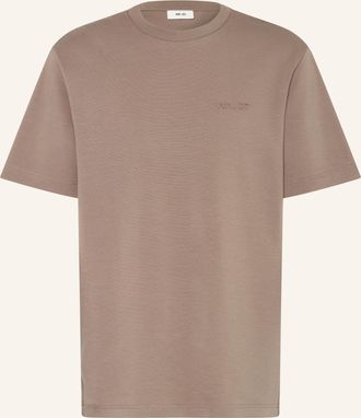 Nn.07 Nn.07 T-Shirt Nat gruen