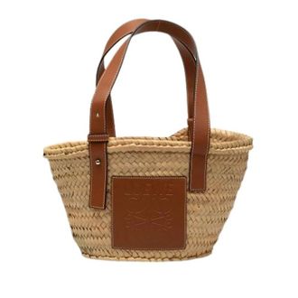 Loewe Damen, Pre-Owned, Beige, ONE SIZEGr&ouml;&szlig;e