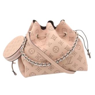 Louis Vuitton Pre-owned Leder Handtaschen - - Pre-owned - Damen - Rosa - ONE SIZE