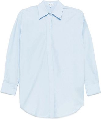 Loewe Hemd - Blau