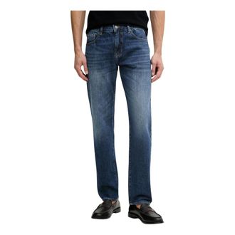 A|X Armani Exchange Herren, Jeans, Blau, W34Gr&ouml;&szlig;e