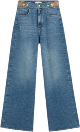 JOSH V Gloria Jeans - - Jeans - Damen - Blau - XL