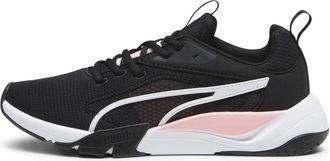 Puma Damen Zora Sneaker, Schwarz Weiß Koral Ice, 37 EU