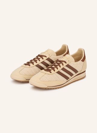 adidas Originals Adidas Originals Sneaker Sl 72 Og W braun