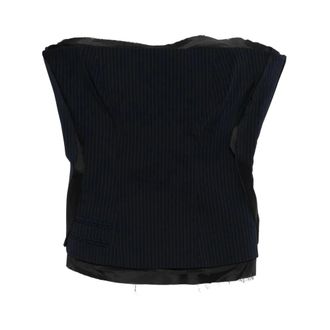 Ottolinger Ottolinger, Damen, Blusen & Hemden, Blau, 2XSGr&ouml;&szlig;e
