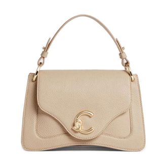 Coccinelle Damen, Taschen, Beige, ONE SIZEGr&ouml;&szlig;e