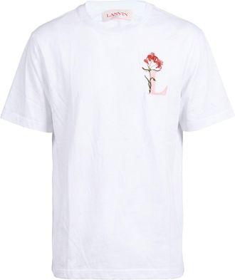 Lanvin TOPS - T-shirts auf YOOX.COM