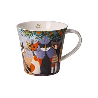 GOEBEL Kaffee- /Teetasse Tempi felici - Rosina Wachtmeister