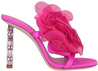 Le Silla CHAUSSURES - Sandales sur YOOX.COM