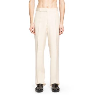 Lardini Ecovero Trousers