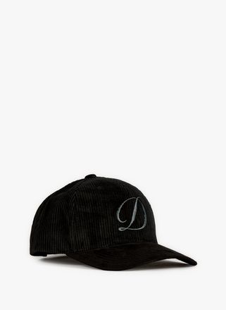 Dime Casquette c&ocirc;tel&eacute; en coton