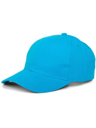 styleBREAKER Cap Baseball Cap Einfarbig
