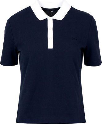 Fay T-shirts et polos