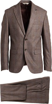 Paoloni ANZ&Uuml;GE und CO-ORDS - Anz&uuml;ge auf YOOX.COM