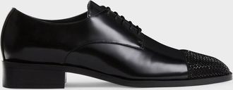 Giuseppe Zanotti GATSBI Schn&uuml;rschuhe