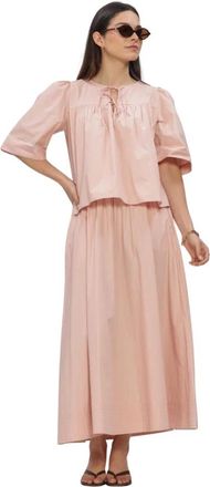 Ruby Tuesday Damen, Blusen & Hemden, Rosa, SGr&ouml;&szlig;e