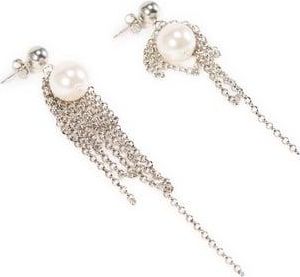 Justine Clenquet Boucles doreilles Nicole en laiton