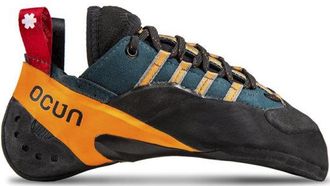 Oc&uacute;n Sigma - Kletterschuhe - Herren
