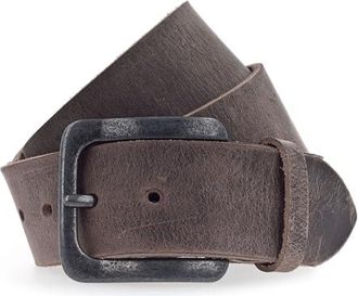 Vanzetti Ceinture - Homme - Marron - XXL