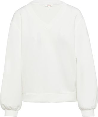s.Oliver Sweatshirt