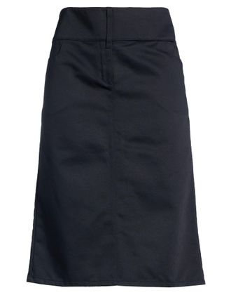 Courr&egrave;ges HOSEN & R&Ouml;CKE - Midi-R&ouml;cke auf YOOX.COM