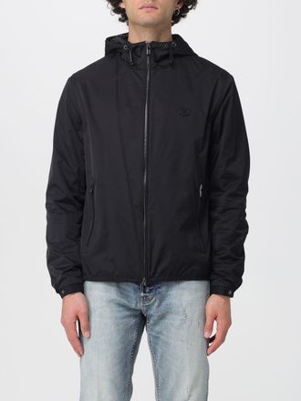 Emporio Armani Veste EMPORIO ARMANI Homme couleur Noir