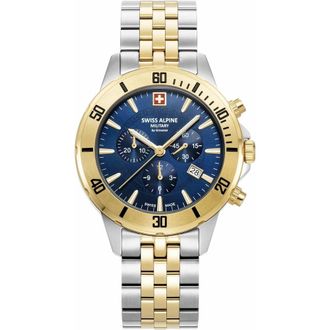 Swiss Alpine Military Cruiser - - Accessories - Herren - Grau - ONE SIZE