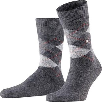 Burlington Preston Herren Socken