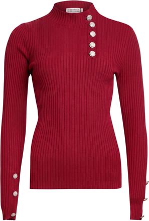Fracomina STRICKWAREN - Rollkragenpullover auf YOOX.COM