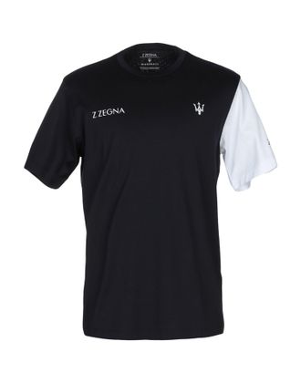 Ermenegildo Zegna TOPS - T-shirts auf YOOX.COM