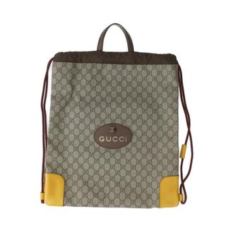 Gucci Damen, Pre-Owned, Beige, ONE SIZEGröße