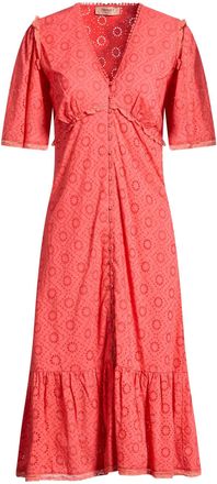 Twin-Set KLEIDER - Midi-Kleider auf YOOX.COM