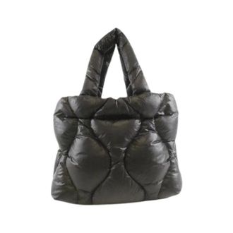 Miu Miu Pre-owned Trapuntato Losa handbag - Homme - Pre-owned - Noir - Taille: ONE Size