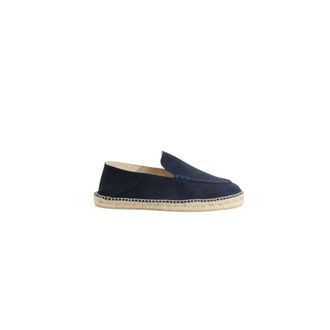 Maneb&igrave; Herren, Schuhe, Blau, 41 EUGr&ouml;&szlig;e