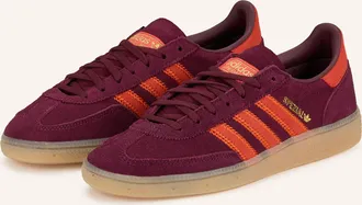 adidas Originals Adidas Originals Sneaker Handball Spezial rot