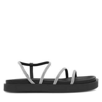 Eva Minge Sandalen Eva Minge AMALIA-V1005-1533-1 Schwarz