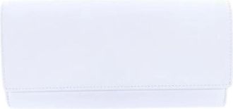 Jil Sander Pre-owned Cuir petite-maroquinerie - Femme - Pre-owned - Blanc - Taille: ONE Size