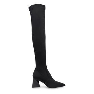 Steve Madden Damen, Schuhe, Schwarzk, 36 EUGr&ouml;&szlig;e