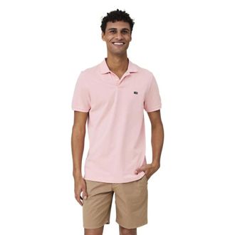 Lexington Company Herren, Oberteile, Rosa, SGr&ouml;&szlig;e