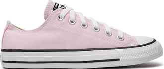 Converse Sneakers aus Stoff Converse Chuck Taylor All Star A08628C Rosa