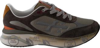 Premiata Homme, Chaussures, Multicolore, Taille: 43 EU Moerun Var. 7871