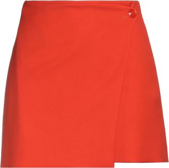 Patrizia Pepe HOSEN & RÖCKE - Miniröcke auf YOOX.COM