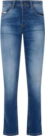 Diesel Homme, Jeans, Bleu, Taille: W27 Jeans