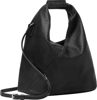 Maison Margiela Umh&auml;ngetasche - Schwarz