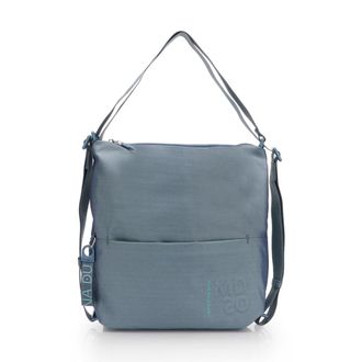 Mandarina Duck MD20 Slide, MD 20 Damen, Blue Wing