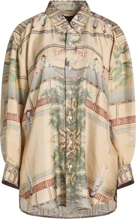 Snow Xue Gao TOPS - Hemden auf YOOX.COM