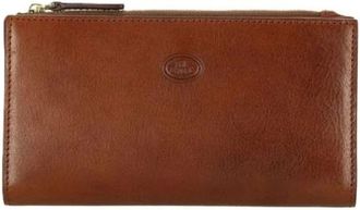 The Bridge unisex, Accessoires, Brun, Taille: ONE Size Story Wallet